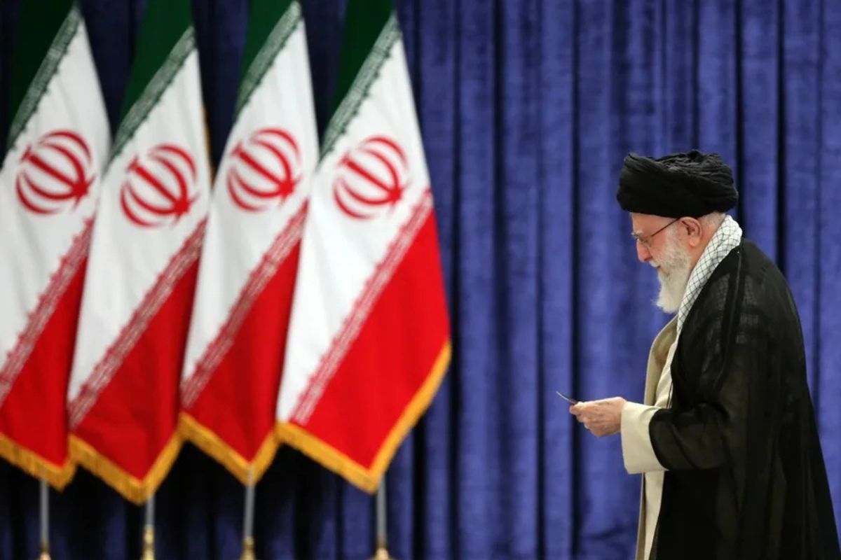 ¿Cómo funciona el régimen de Irán? - El Comercio