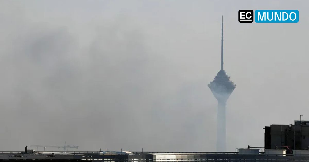 Irán supera los 400 kilos de uranio enriquecido al 60%: ¿riesgo nuclear ...