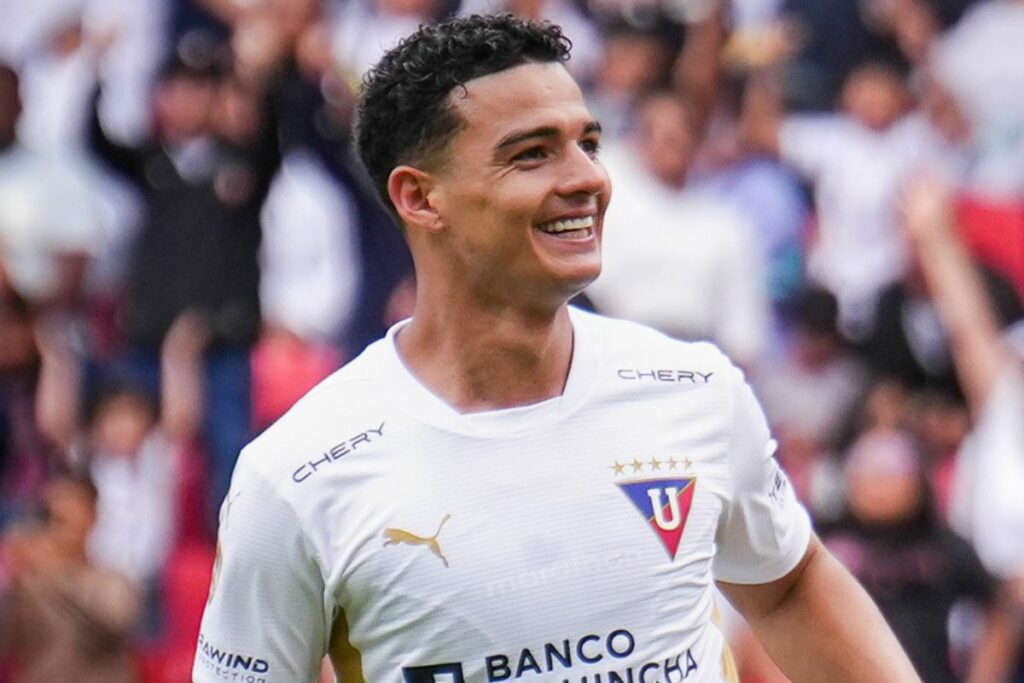 Liga de Quito tiene en la mira a tres entrenadores - El Comercio