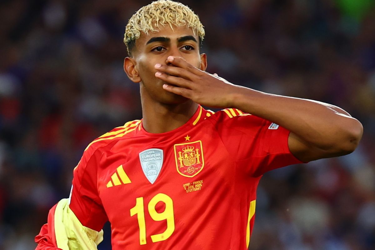 España venció a Francia y jugará la final de la Liga de Naciones - El ...