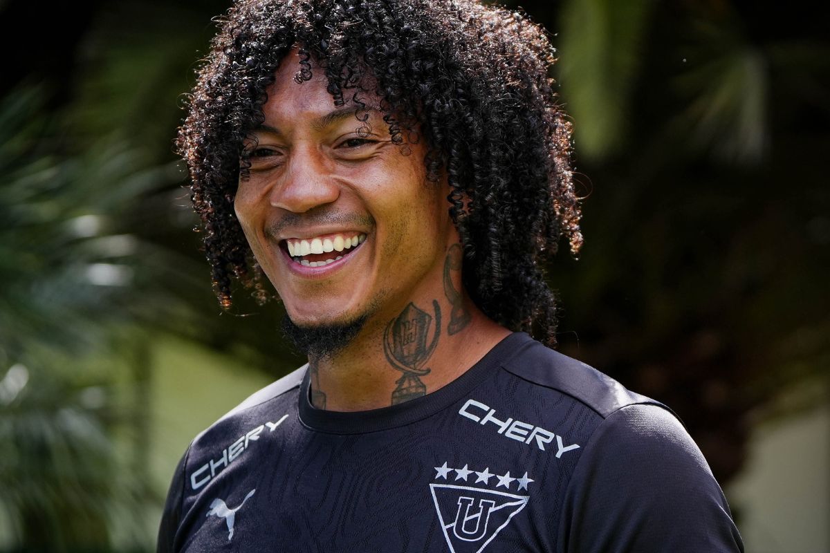 Liga de Quito está lista para pelear los tres torneos - El Comercio