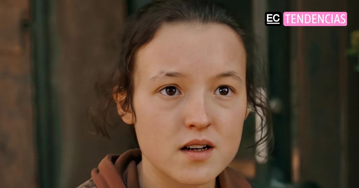 'The Last of Us' confirma un secreto a voces: Ellie no protagonizará la ...