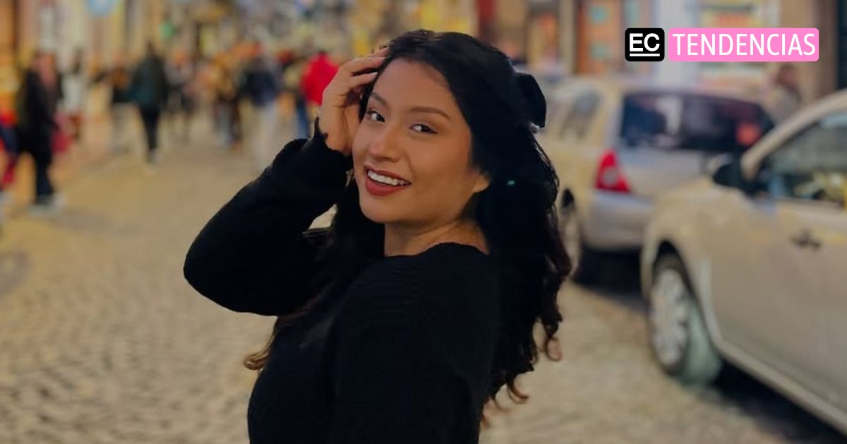 Wendy Sulca pasó de La Tetita al activismo musical - El Comercio