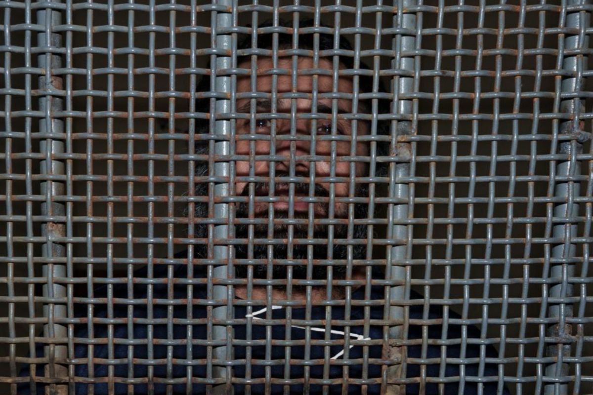 Ministerio de Defensa confirma que alias 'Fito' está 'tras las rejas' y ...