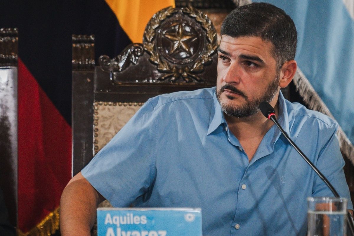 TCE admitió a trámite, denuncia de Juan Esteban Guarderas contra ...