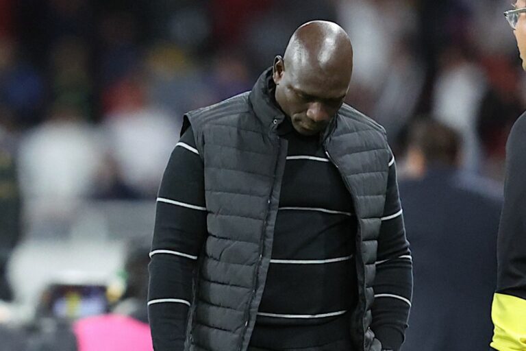 Barcelona SC confirmó la salida de Segundo Castillo como entrenador ...