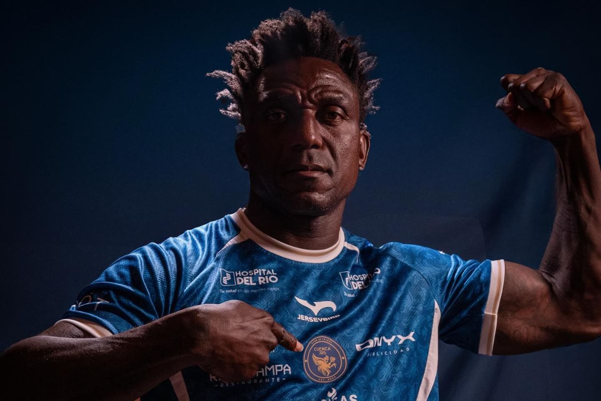 Cuenca Jrs., el equipo joven que apunta a 'picotear' a Barcelona SC - El Comercio