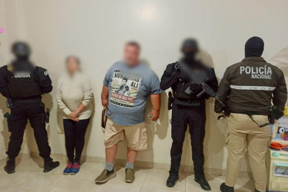 Golpe al clan de alias 'Fito', operativo busca frenar su poder ...