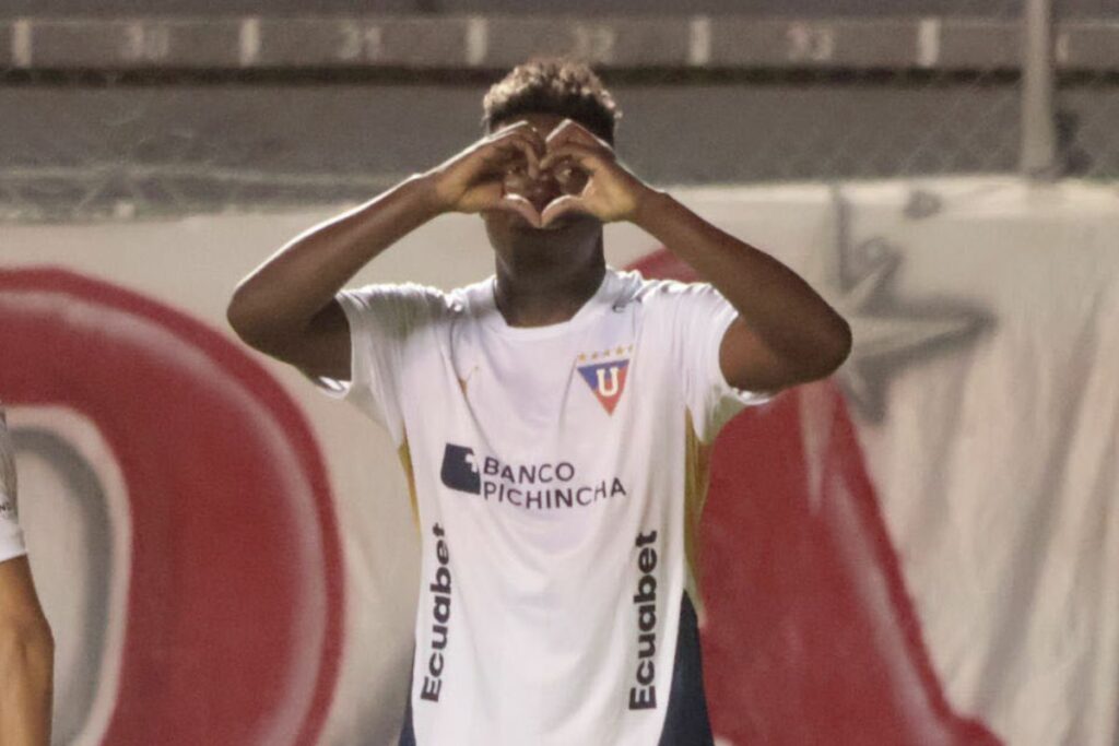 Liga de Quito, favorita para derrotar a Barcelona SC en casa - El Comercio