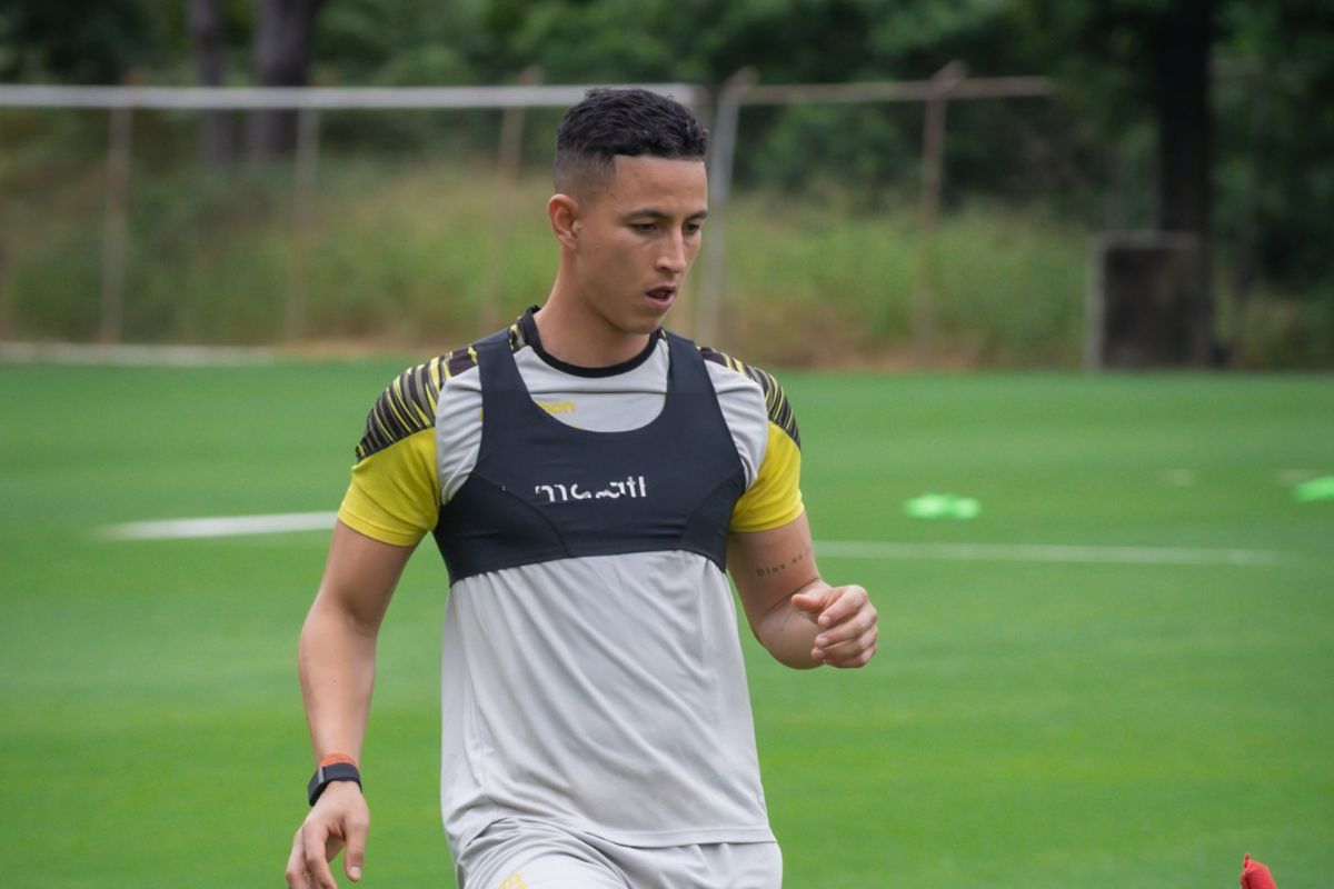 Miguel Parrales, 11 clubes y 109 goles en 13 años de carrera - El Comercio