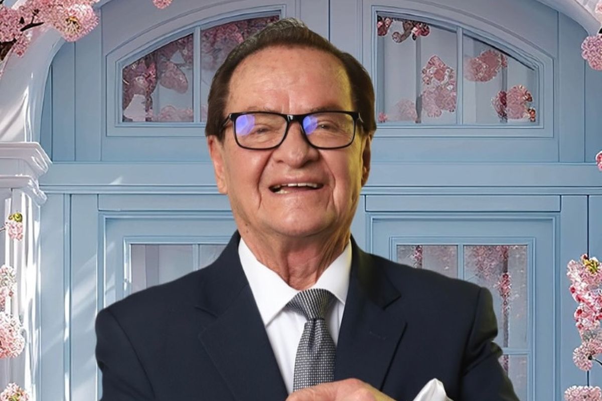 Muere Eduardo Miño Naranjo a sus 87 años - El Comercio