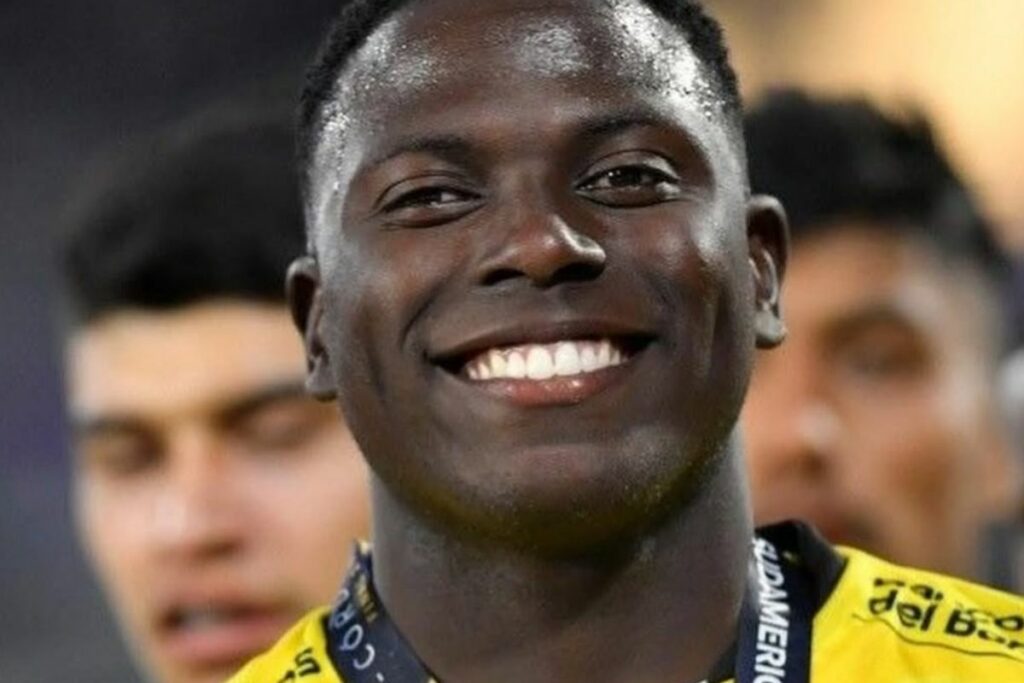 Moisés Ramírez deja Independiente del Valle con cinco títulos - El Comercio