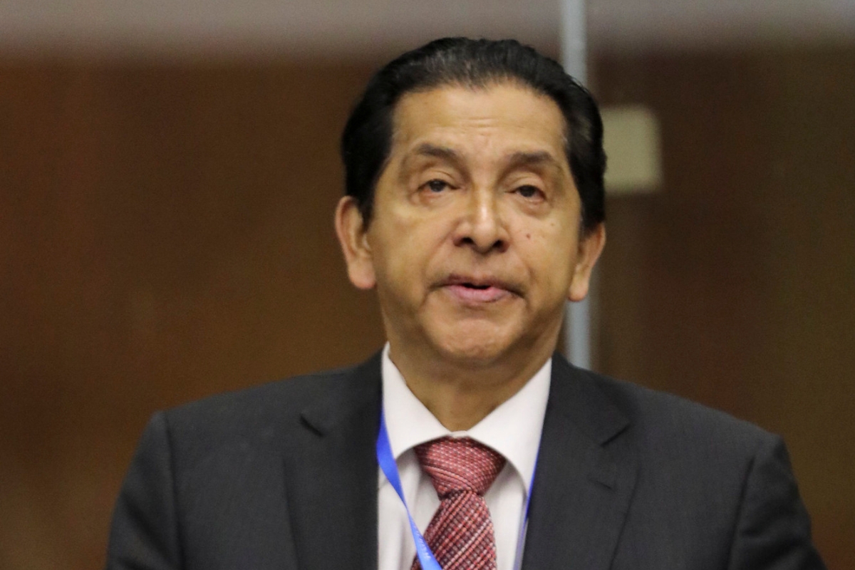 TCE ratifica sentencia contra Lucio Gutiérrez por violencia política de género; esta es la ...