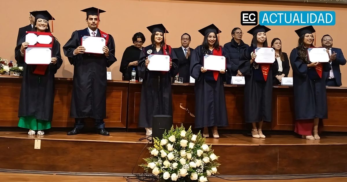 Universidad Central del Ecuador abrió inscripciones; conoce en qué ...