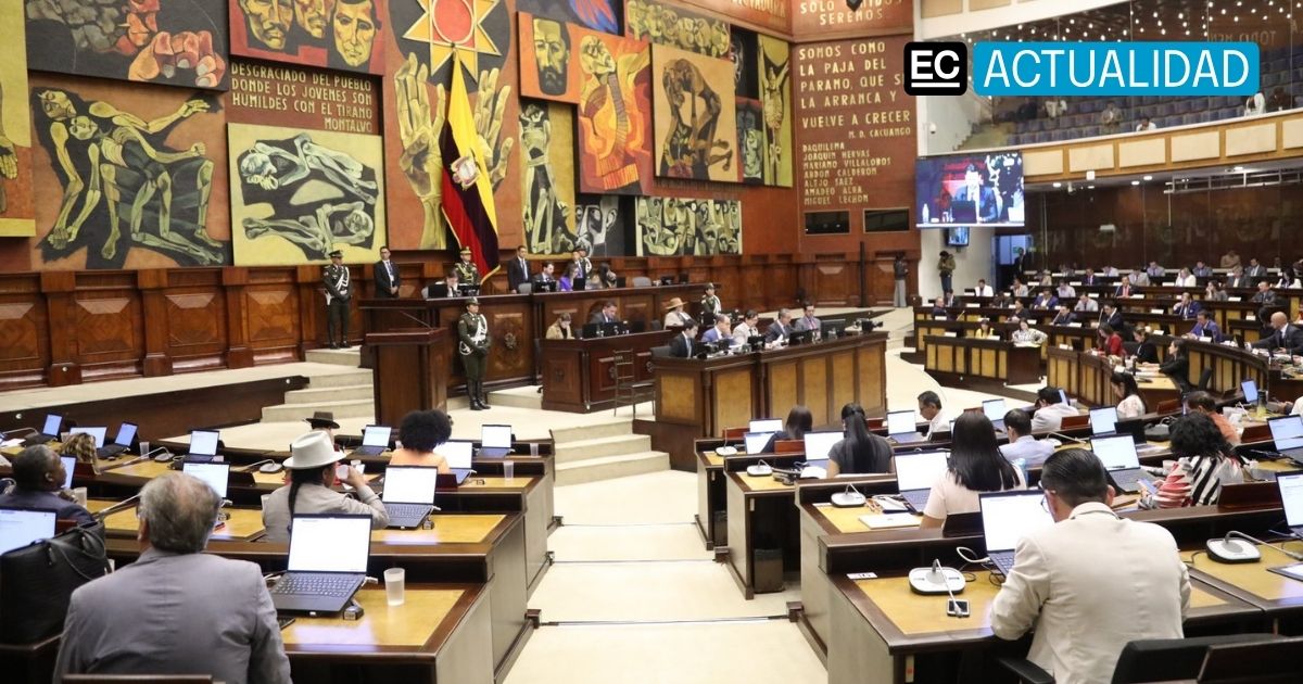 Unicef se mostró preocupada tras aprobación de la Ley de Integridad ...