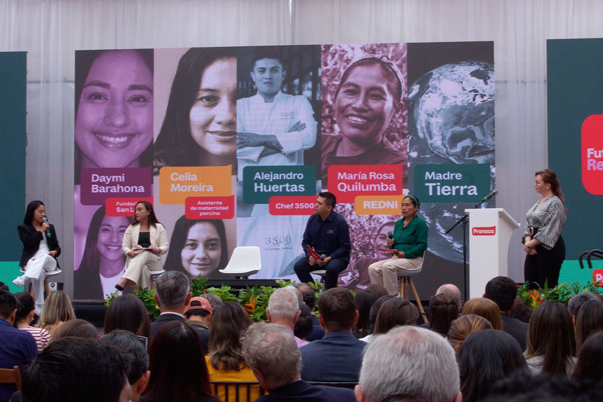 Pronaca impulsa en Ecuador su Estrategia Sostenibilidad 2030 - El Comercio