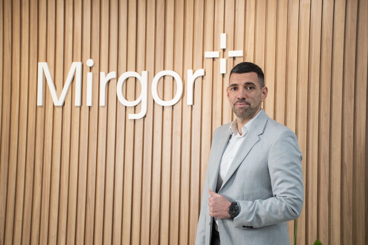 Mirgor apuesta por la innovación tecnológica en su expansión en Ecuador ...