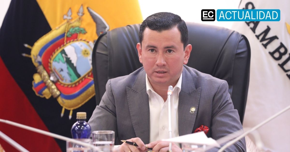 Daniel Salcedo entregó información delicada, según Ferdinan Álvarez ...