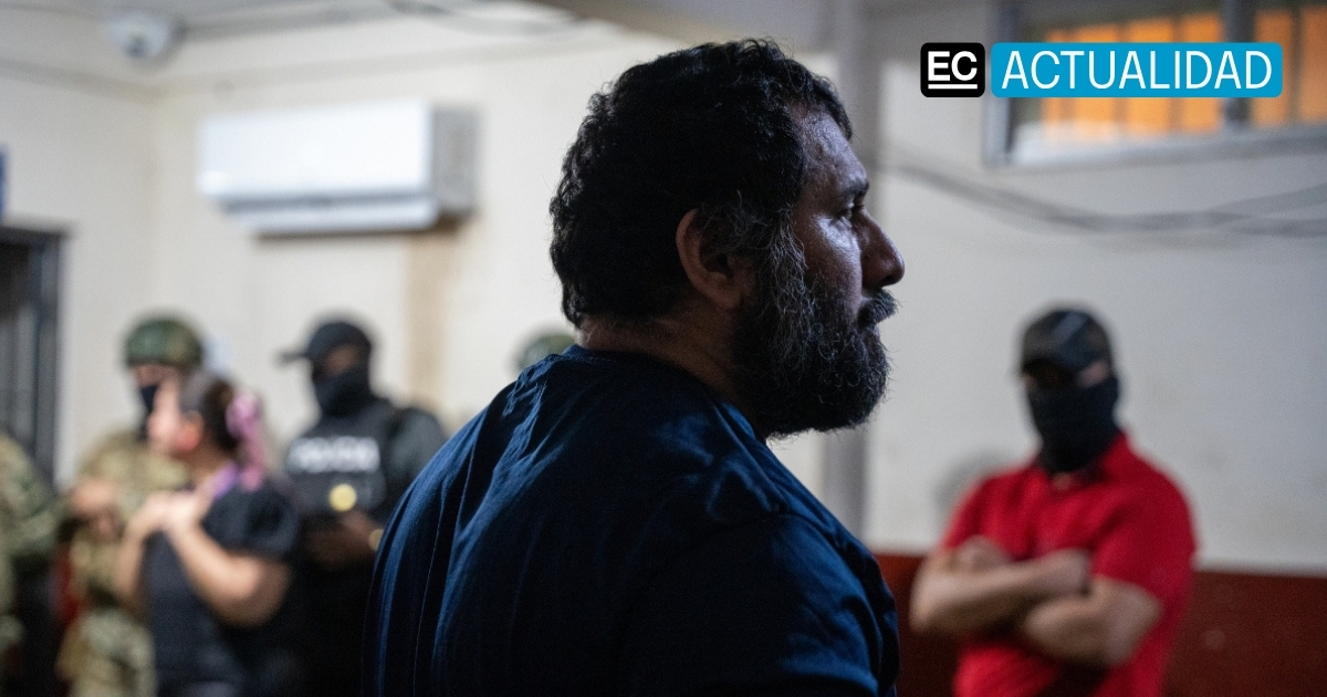 Alias 'Fito' enfrentará su audiencia de extradición este 11 de julio de ...
