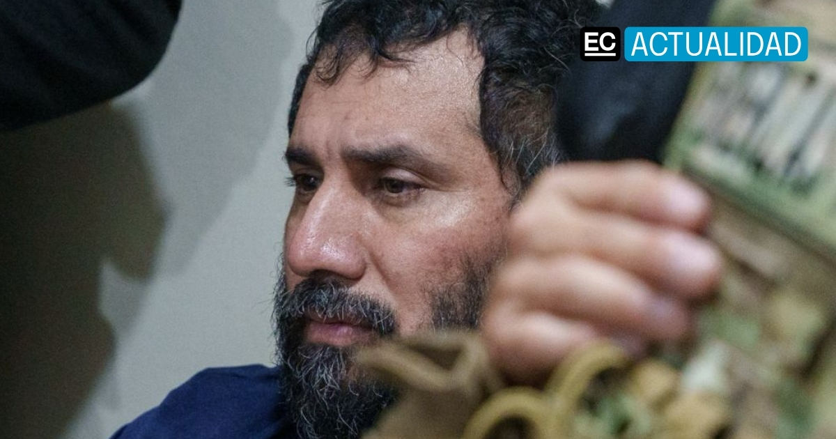 Alias 'Fito' enfrentará un nuevo proceso judicial en Ecuador, mientras ...