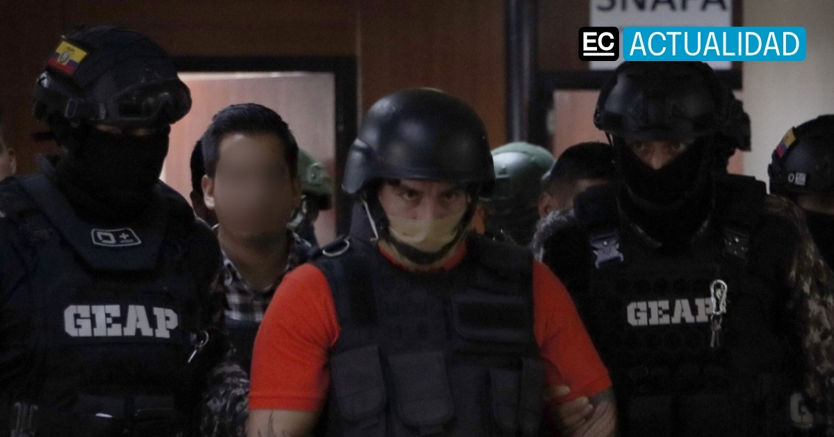La figura de Daniel Salcedo genera dudas en el nuevo proceso judicial ...