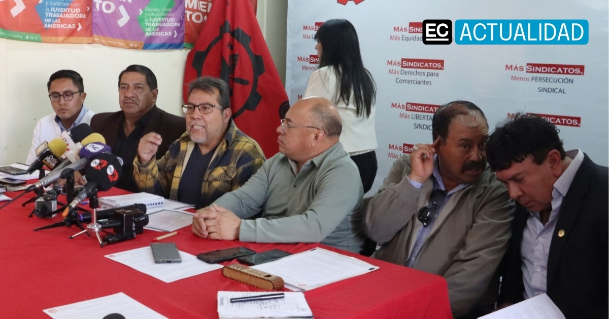 Reglamento de la Ley de Integridad Pública enciende protestas ...