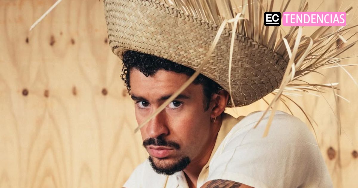 'No me quiero ir de aquí', así será la millonaria residencia de Bad ...