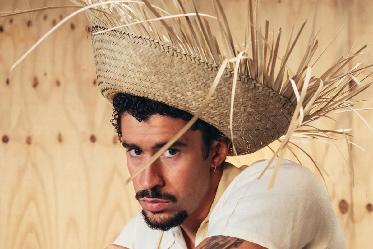 'No me quiero ir de aquí', así será la millonaria residencia de Bad ...