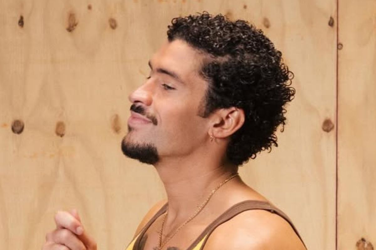 Bad Bunny en Puerto Rico, del llanto al escote viral que hizo estalla ...