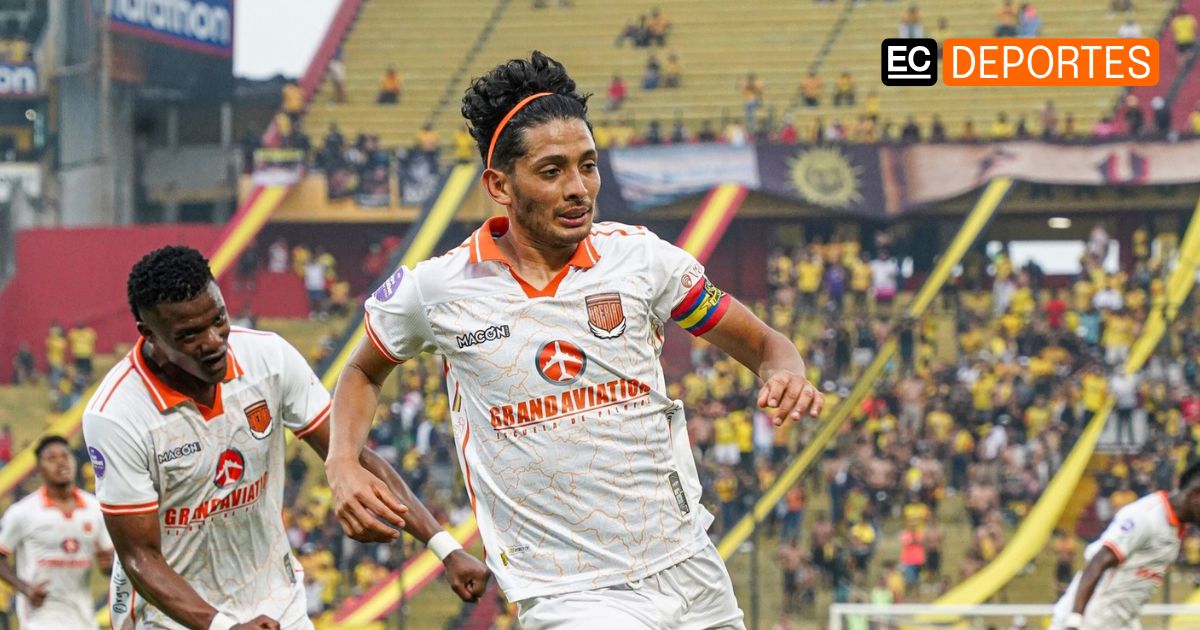 Liga Pro: Partidos, fechas y horarios de la fecha 19 - El Comercio