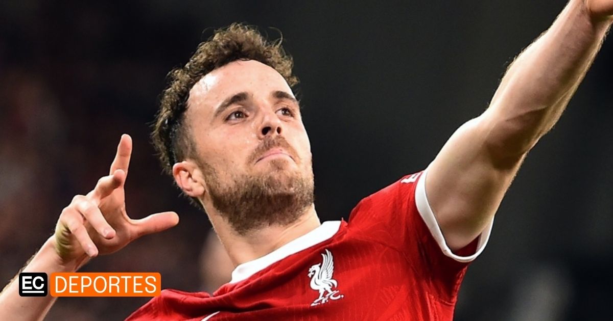 Messi, Cristiano, el deporte y el mundo se unen en despedida a Diogo ...