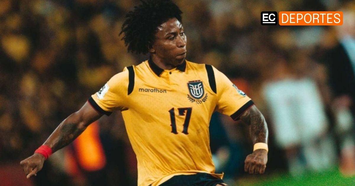 Ecuador confirmó fecha de amistoso contra Estados Unidos - El Comercio