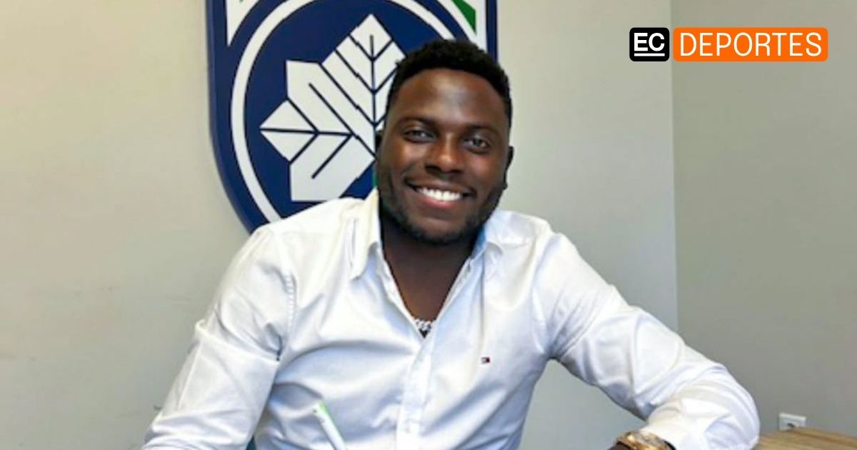 Moisés Ramírez jugará en Grecia en un equipo exótico - El Comercio