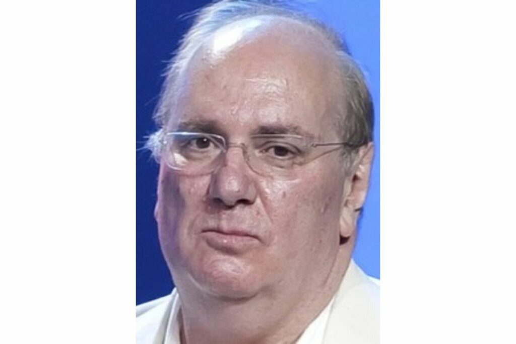 Enrique Segoviano: El director que perdió el amor, el trabajo y se ...