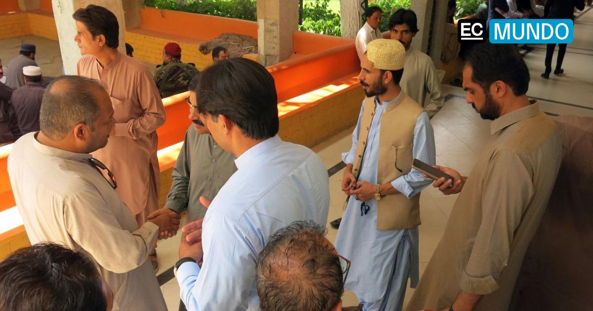 Arrestadas 11 personas en Pakistán por un crimen de honor viralizado en ...