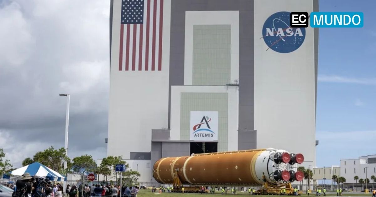 La NASA pierde liderazgo tras la renuncia de su directora científica ...