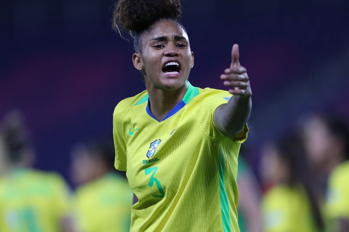 La Copa América Femenina estrenará el VAR en semifinales - El Comercio