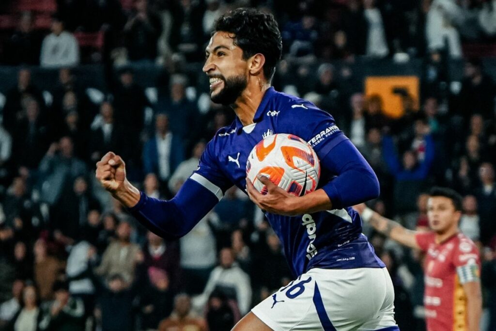 Liga de Quito visita Guayaquil en un partido clave de Liga Pro - El ...