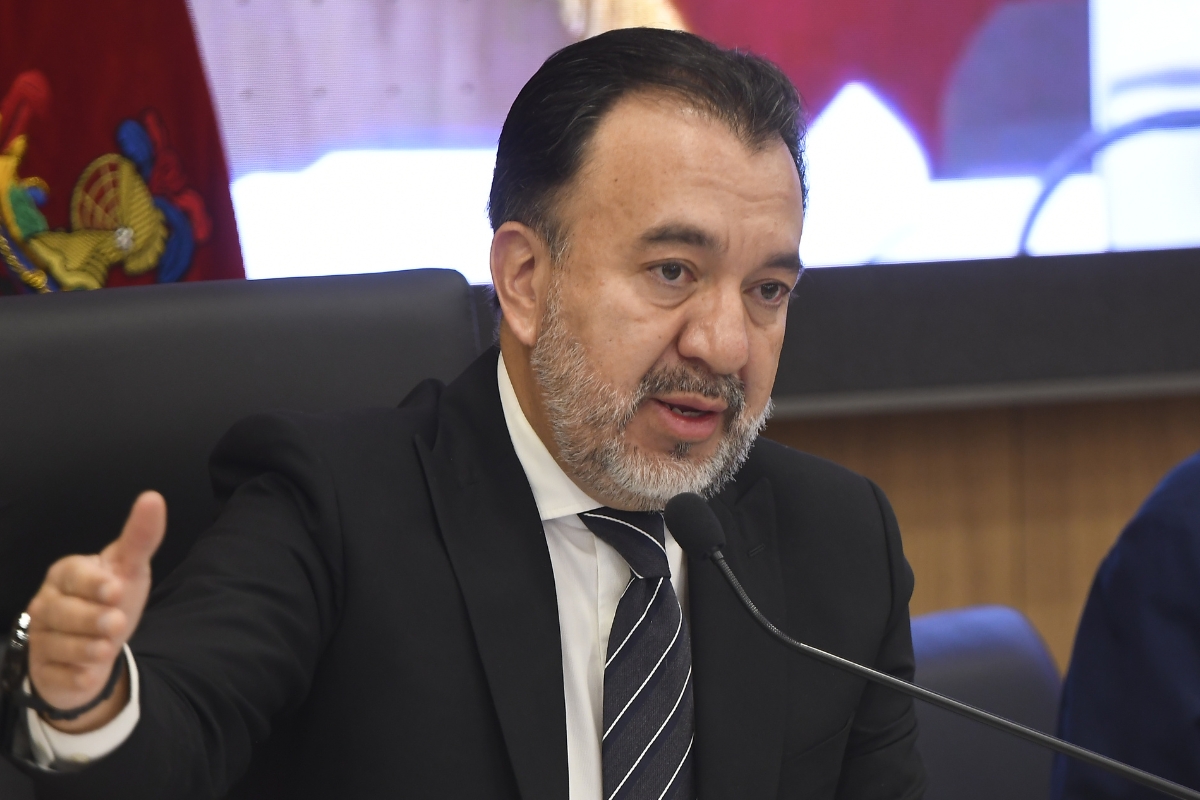 Pabel Muñoz se ausenta de Quito por dos días para viaje a Colombia - El Comercio