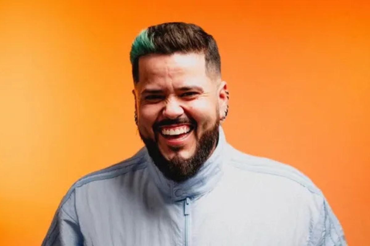 Este fue el mensaje que envío el Tiktoker Aldo Miranda antes de su ...