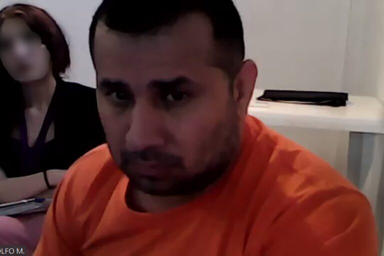 Alias 'Fito' acepta su extradición a Estados Unidos - El Comercio