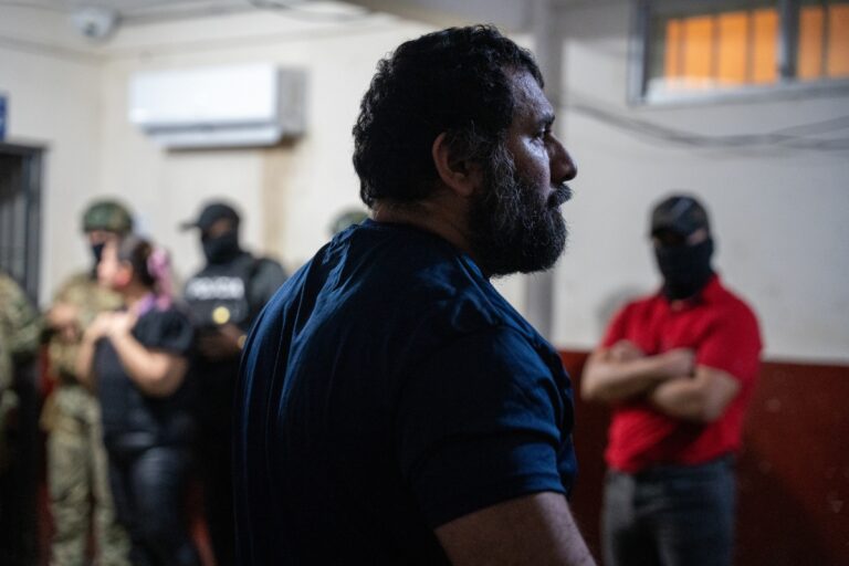 Alias 'Fito' enfrentará su audiencia de extradición este 11 de julio de ...