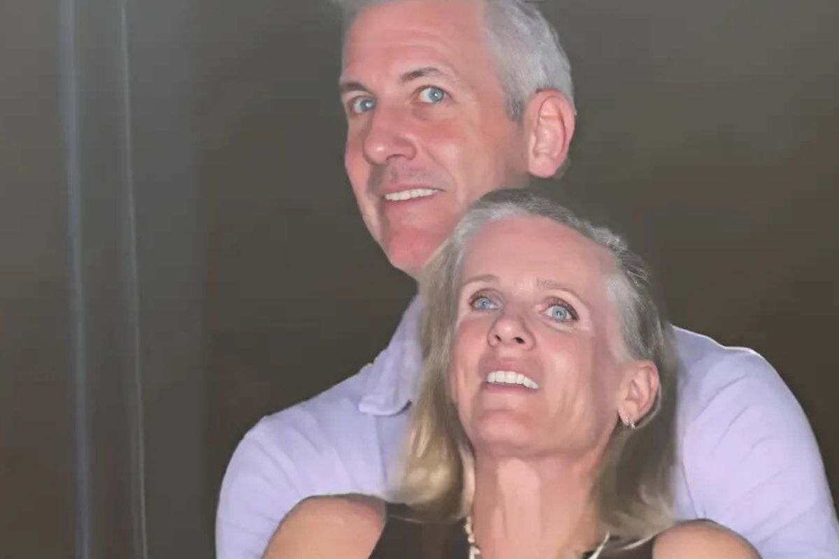 Compañía suspende a Andy Byron, CEO que fue infiel en concierto de Coldplay - El Comercio