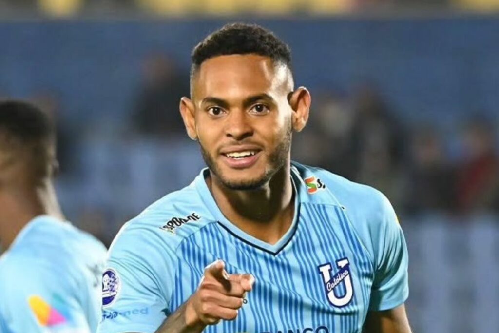 Ismael Díaz cambia la Universidad Católica por León de México - El Comercio