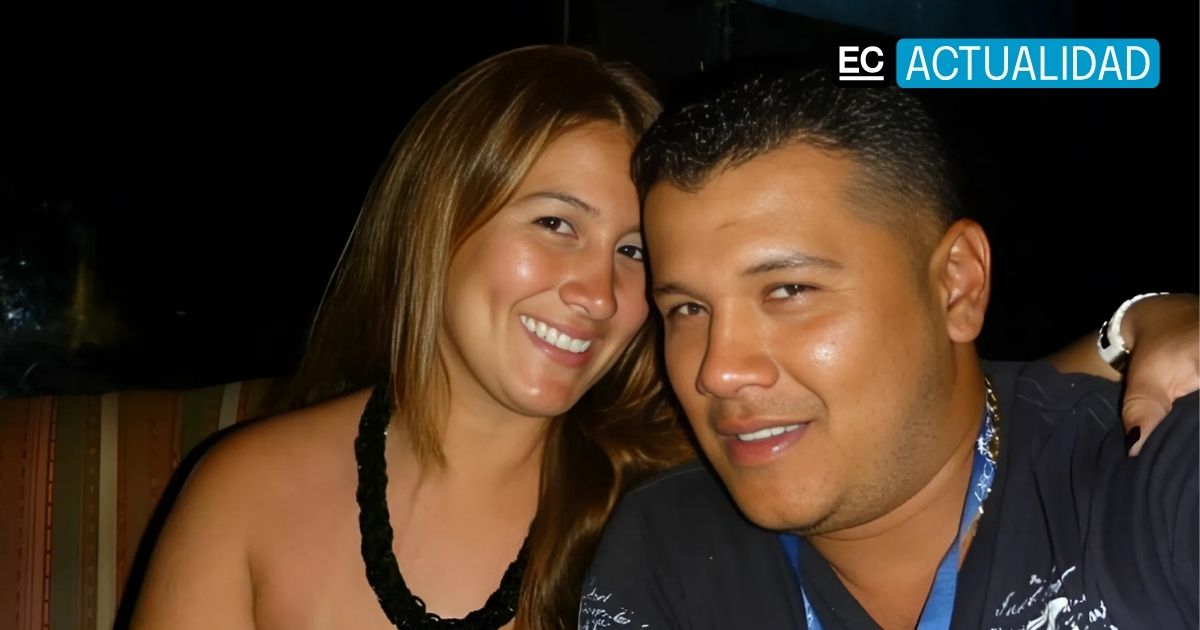 Tribunal prescribió proceso contra Samara Rivera, viuda de alias ...