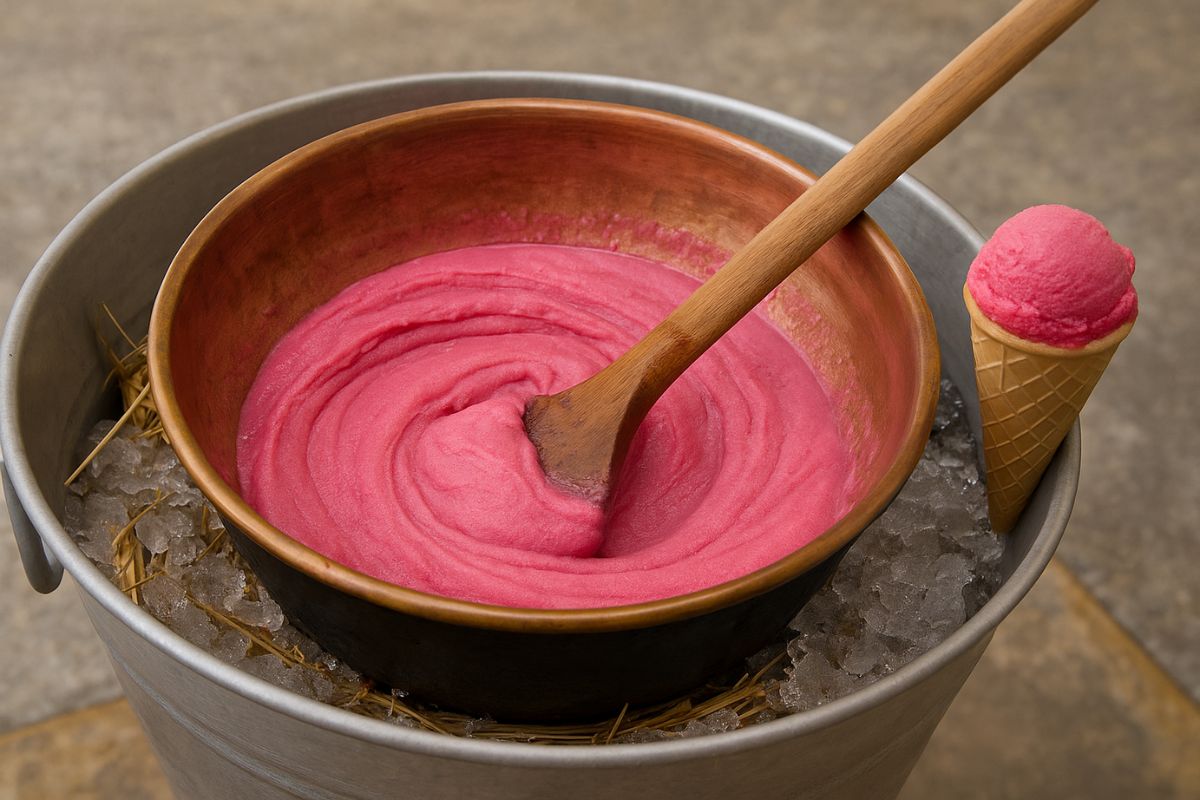 El helado de paila de Ecuador está entre los 50 mejores del mundo ...