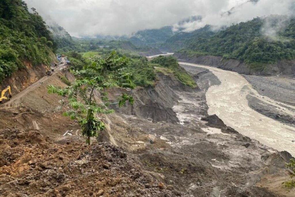 OCP Ecuador reanuda el transporte de crudo este miércoles 23 de julio ...
