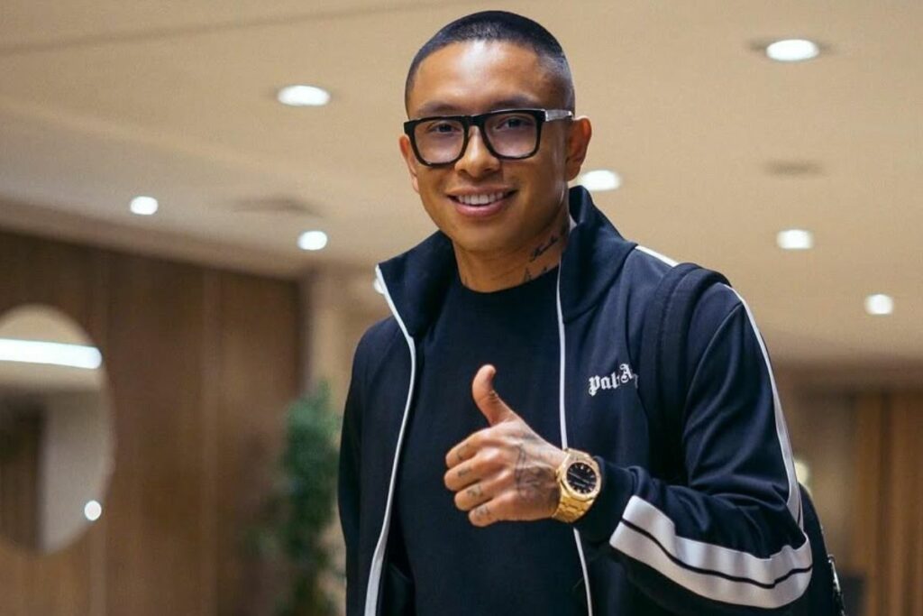 Cristian Ramírez jugará en Lokomotiv de Moscú, uno de los grandes de ...