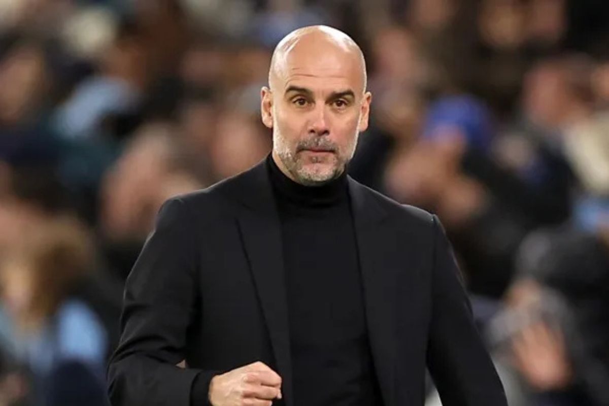 Pep Guardiola anuncia su adiós definitivo al club donde fue leyenda ...