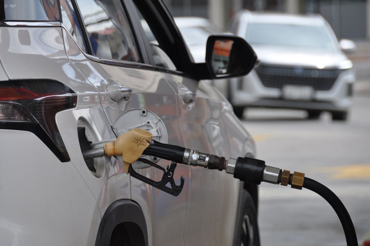 Precio de las gasolinas extra y ecopaís sube desde este 12 de julio - El Comercio